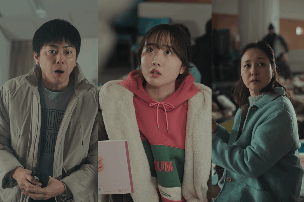 PICORE（ピコア）株式会社 | 映画監督上田慎一郎が所属するクリエイターが自由に創作できる映画スタジオ